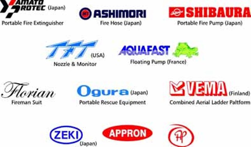 PT. Palmas Entraco JAKARTA - Company Profile & Background