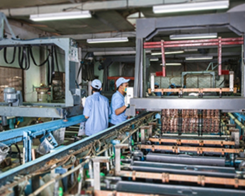 Indoplat Perkasa Purnama. PT JAKARTA - Company Profile & Background