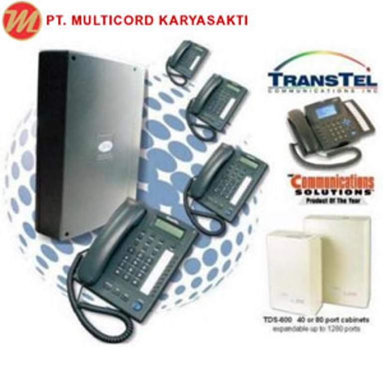 PT. Multicord Karyasakti JAKARTA - Company Profile & Background