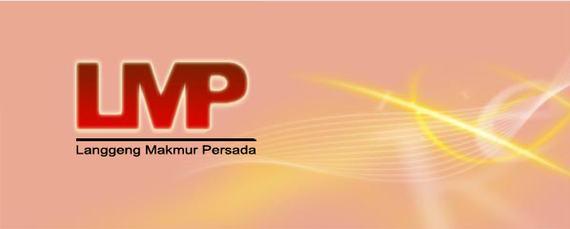 PT. Langgeng Makmur Persada - JAKARTA