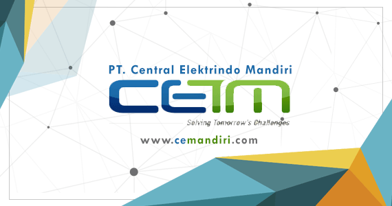 PT. Central Elektrindo Mandiri - JAKARTA