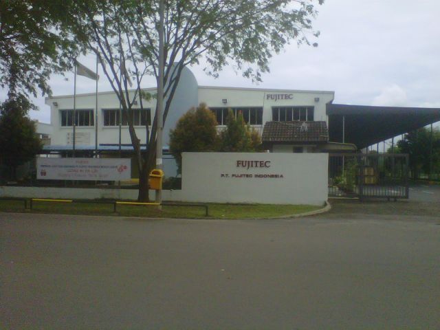 Fujitex Batam. PT BATAM - Photos