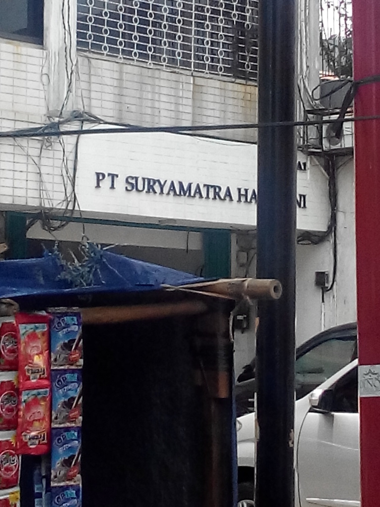 PT. Suryamatra Harmoni JAKARTA - Photos