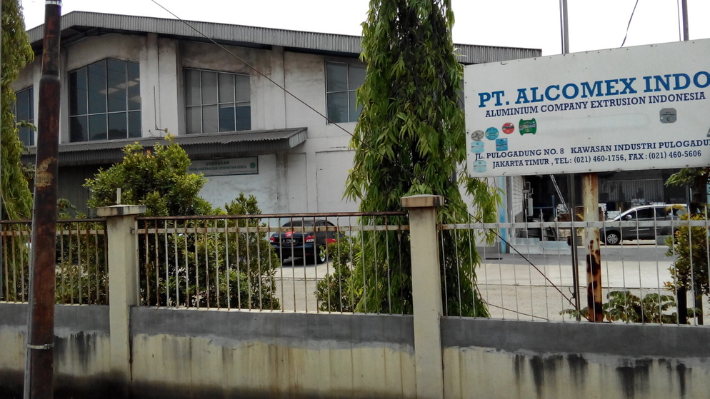 PT. Alcomex Indo JAKARTA - Photos