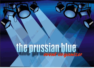 The Prussian Blue contact information. Penyelenggara Acara [Event ...