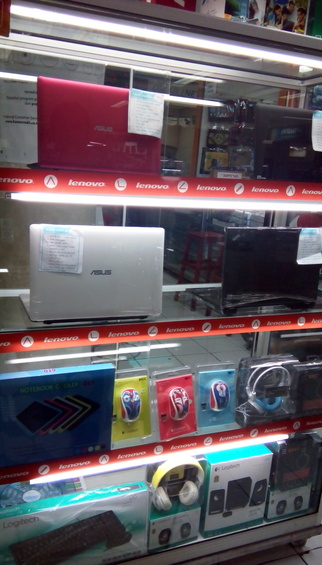MDG Computer contact information. Komputer, in JAKARTA