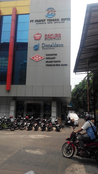 Prapat Tunggal Cipta. PT contact information. Suku Cadang Mobil & Perlengkapan - Grosir, in JAKARTA