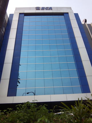 Bank Central Asia - KCU KEDOYA PERMAI contact information. Bank, in JAKARTA