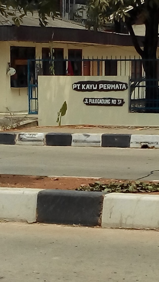 PT. Kayu Permata contact information. Perawatan Kayu, in JAKARTA
