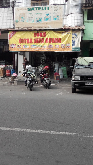 Toko Citra Jaya Buana contact information. Toko kelontong - Grosir ...