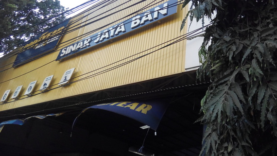 PT. Sinar Jaya Prima Langgeng - JAKARTA