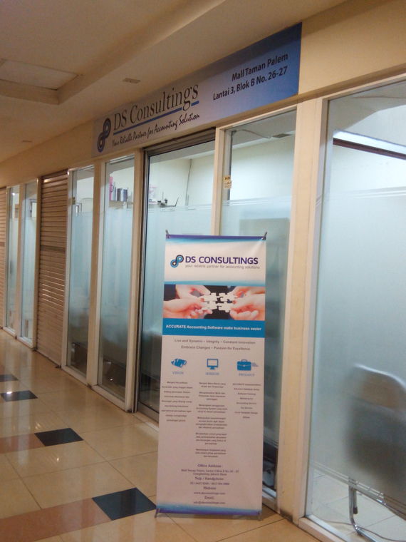 Ds Consulting contact information. Jasa Konsultan, in JAKARTA