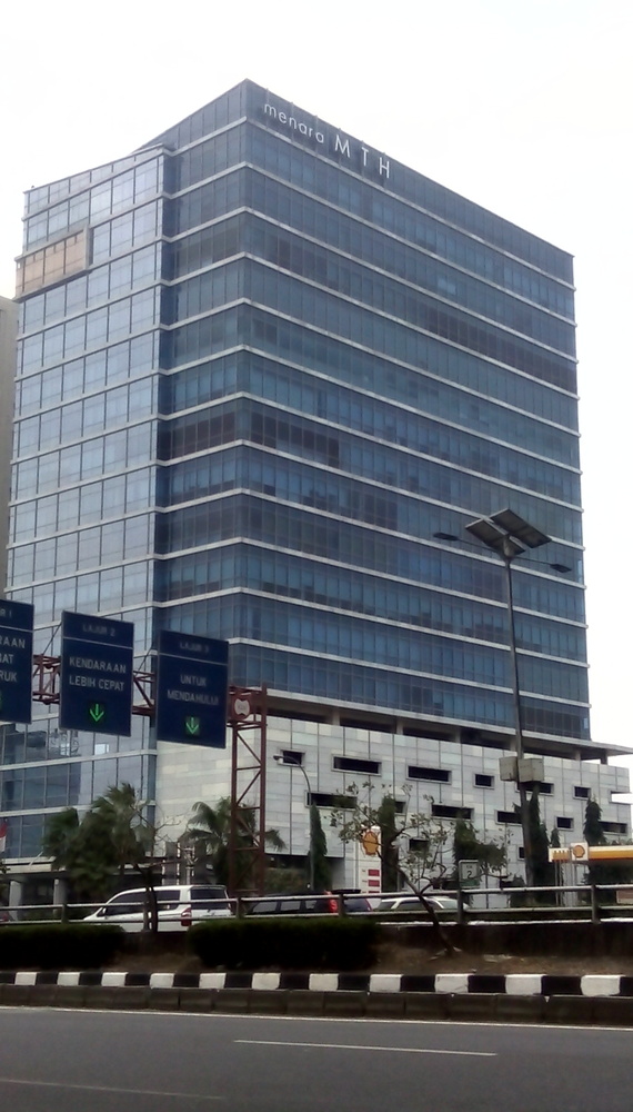 PT. Indo Mega Maritim contact information. Konsultan Transportasi ...