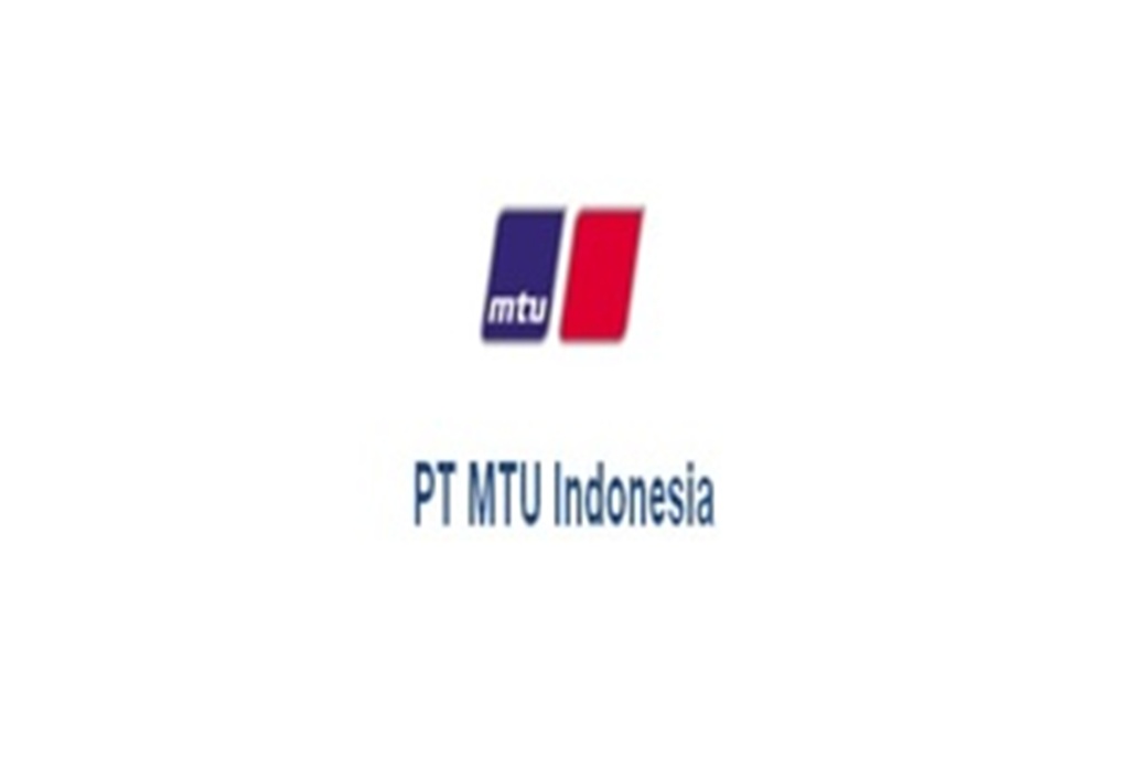 MTU Indonesia. PT - JAKARTA
