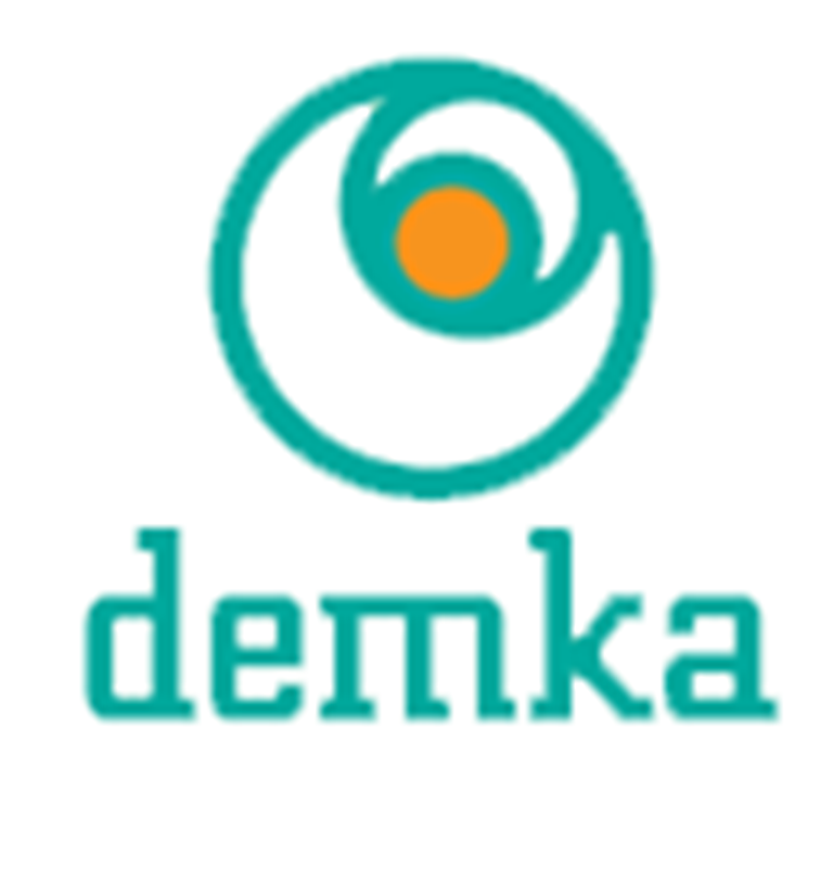 PT. Demka Sakti - JAKARTA