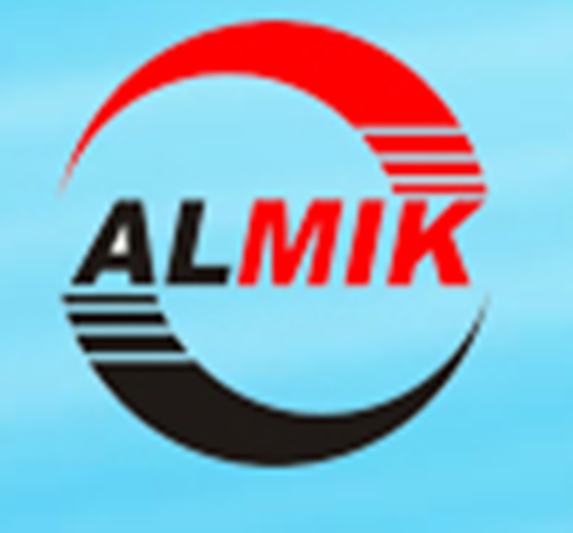 PT. Almik Kurnia Bersama - JAKARTA