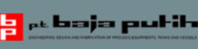 PT. Baja Putih - JAKARTA