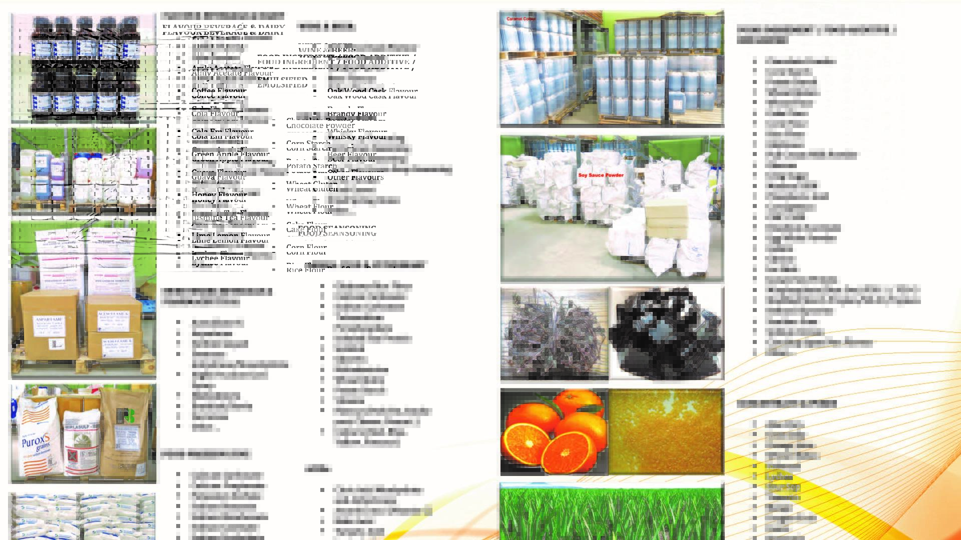 MTC Master Taste (Cambodia) Co., Ltd. - Packaging, Box Supplies ...