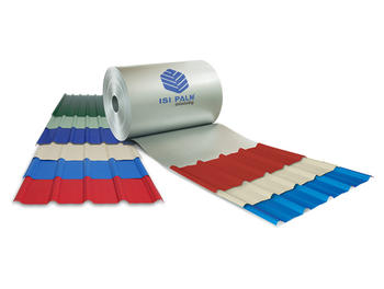 Buy products from ISI Steel Co., Ltd. - Phnom Penh