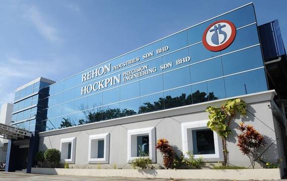 RHN Group Malaysia - Penang