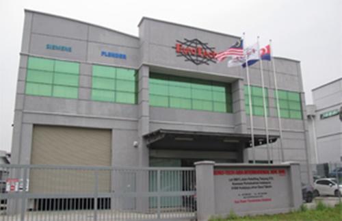 Euro-Tech Asia International Sdn. Bhd. - Johor