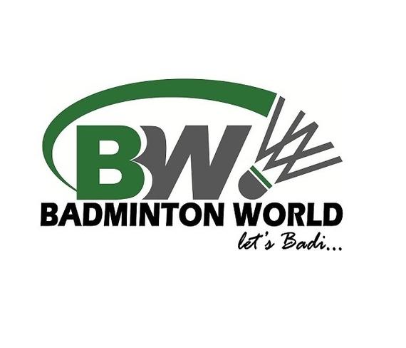 Badminton World - Sarawak
