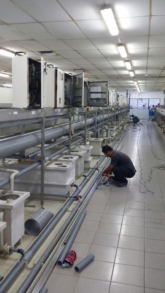 Polychemie Industrial (M) Sdn. Bhd. - Melaka