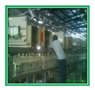 Polychemie Industrial (M) Sdn. Bhd. - Melaka