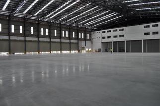 Zacklim Flat Floor Specialist Sdn. Bhd. - Selangor