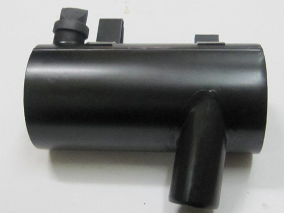 MASSEY FERGUSON - Perak