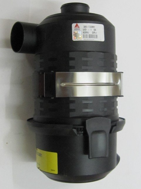 MASSEY FERGUSON - Perak