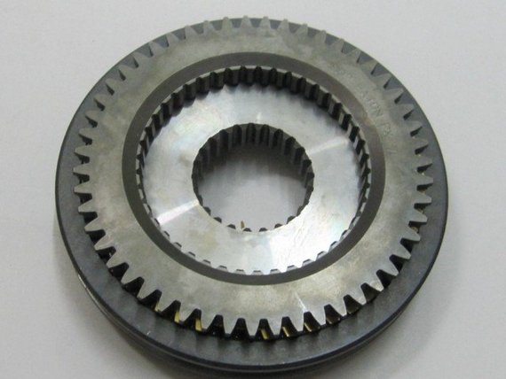 MASSEY FERGUSON - Perak