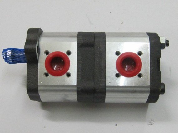 MASSEY FERGUSON - Perak