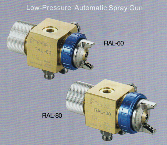 Asahi Spraytech (M) Sdn. Bhd. - Selangor