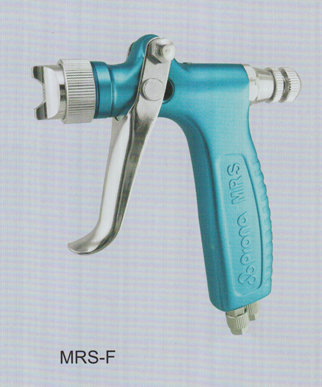 Asahi Spraytech (M) Sdn. Bhd. - Selangor