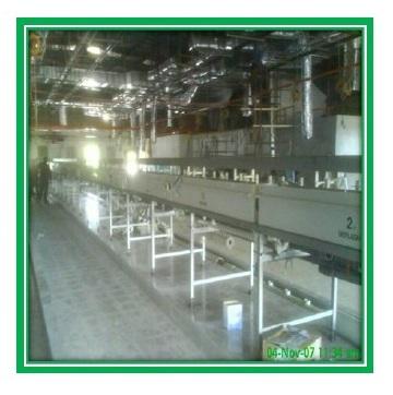 Polychemie Industrial (M) Sdn. Bhd. - Melaka