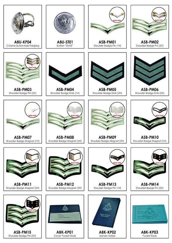 Number One Tailor Malaysia - Sarawak