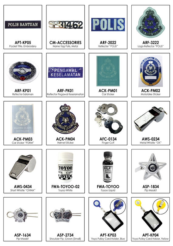 Number One Tailor Malaysia - Sarawak