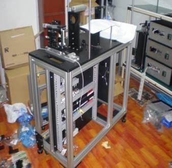 Aliran Tenaga Technology Sdn. Bhd. - Selangor