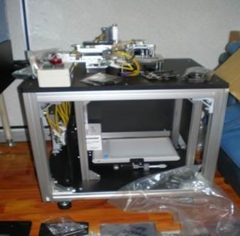 Aliran Tenaga Technology Sdn. Bhd. - Selangor