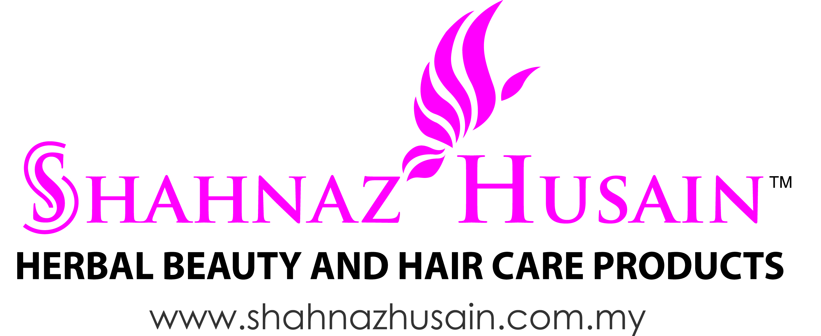 Shahnaz Husain Logo