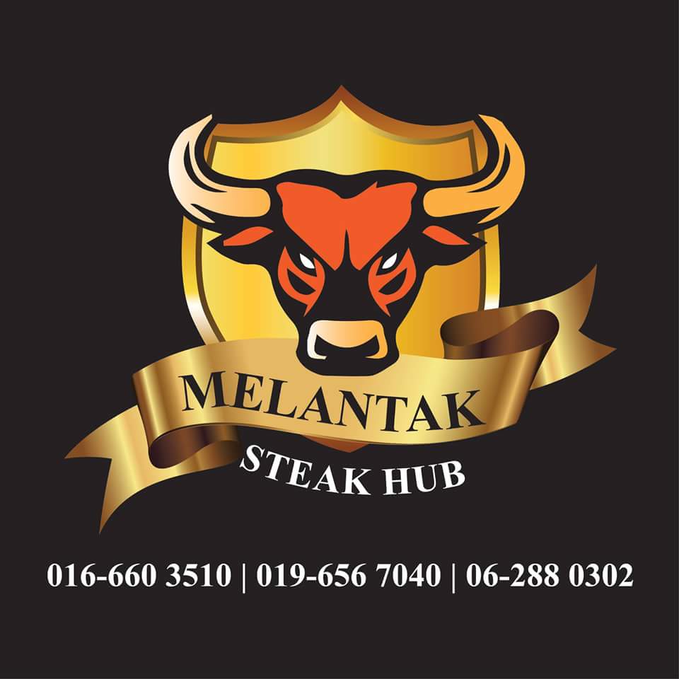 Melantak Steak Hub - Melaka