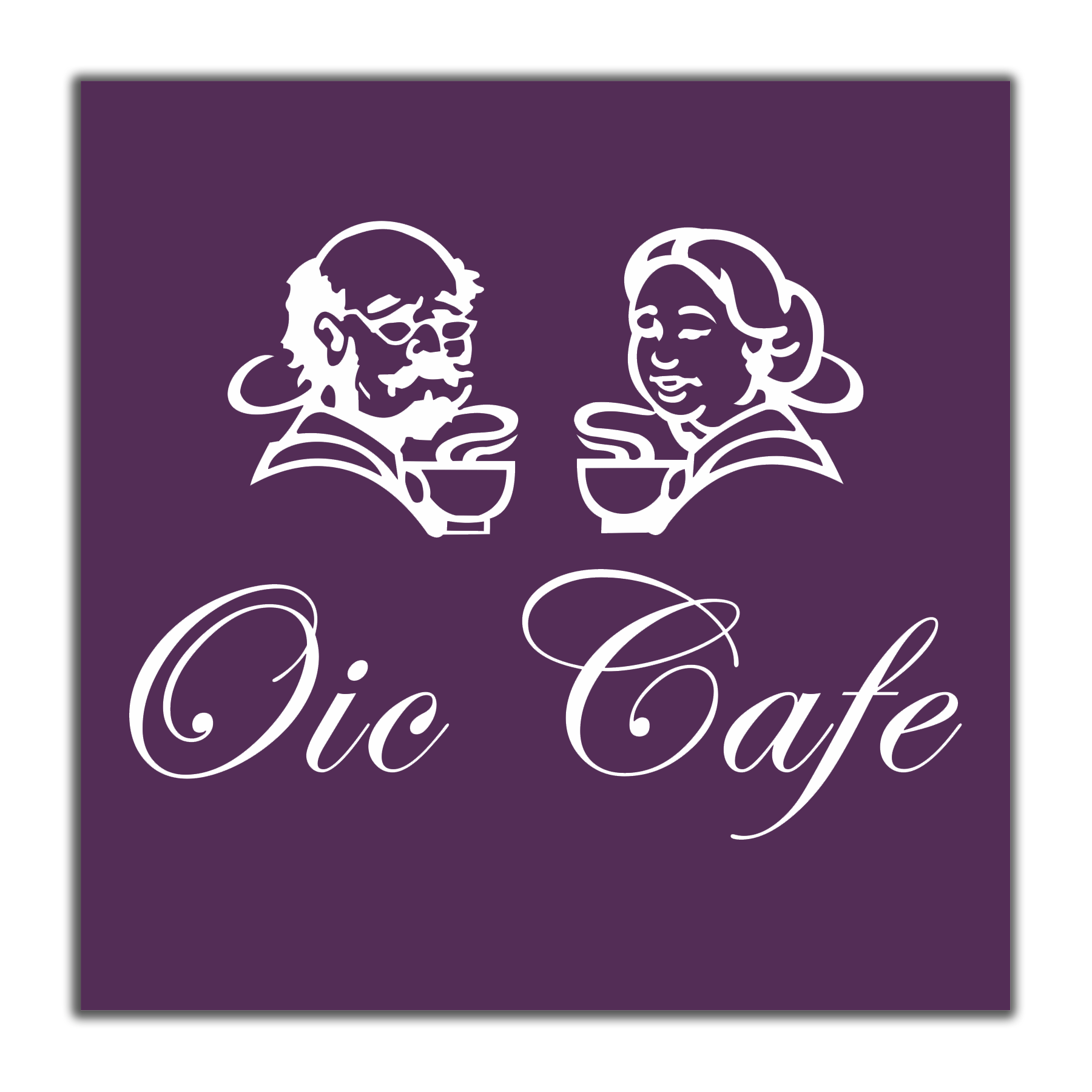 OIC Cafe - Perak