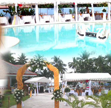 Amlan Bluewater Beach Resort & Hotel Negros Oriental - Company Profile ...