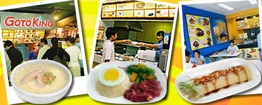 Goto King Main Office Metro Manila - Company Profile & Background