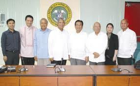 Department of Health Metro Manila - Company Profile & Background