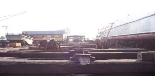 Western Shipyard Services, Incorporated Navotas - Photos