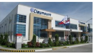 Claymount Assemblies Philippines Inc Laguna - Photos