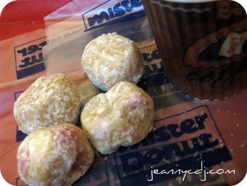 Mister Donut ‎L. Barrera contact information. Fast Food, in Isabela