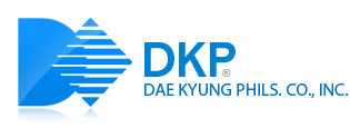 Dae Kyung Philippines Company, Inc. contact information. Electronic ...